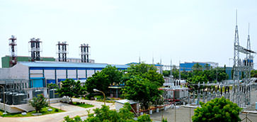 IBPIL - Gas Power Plants